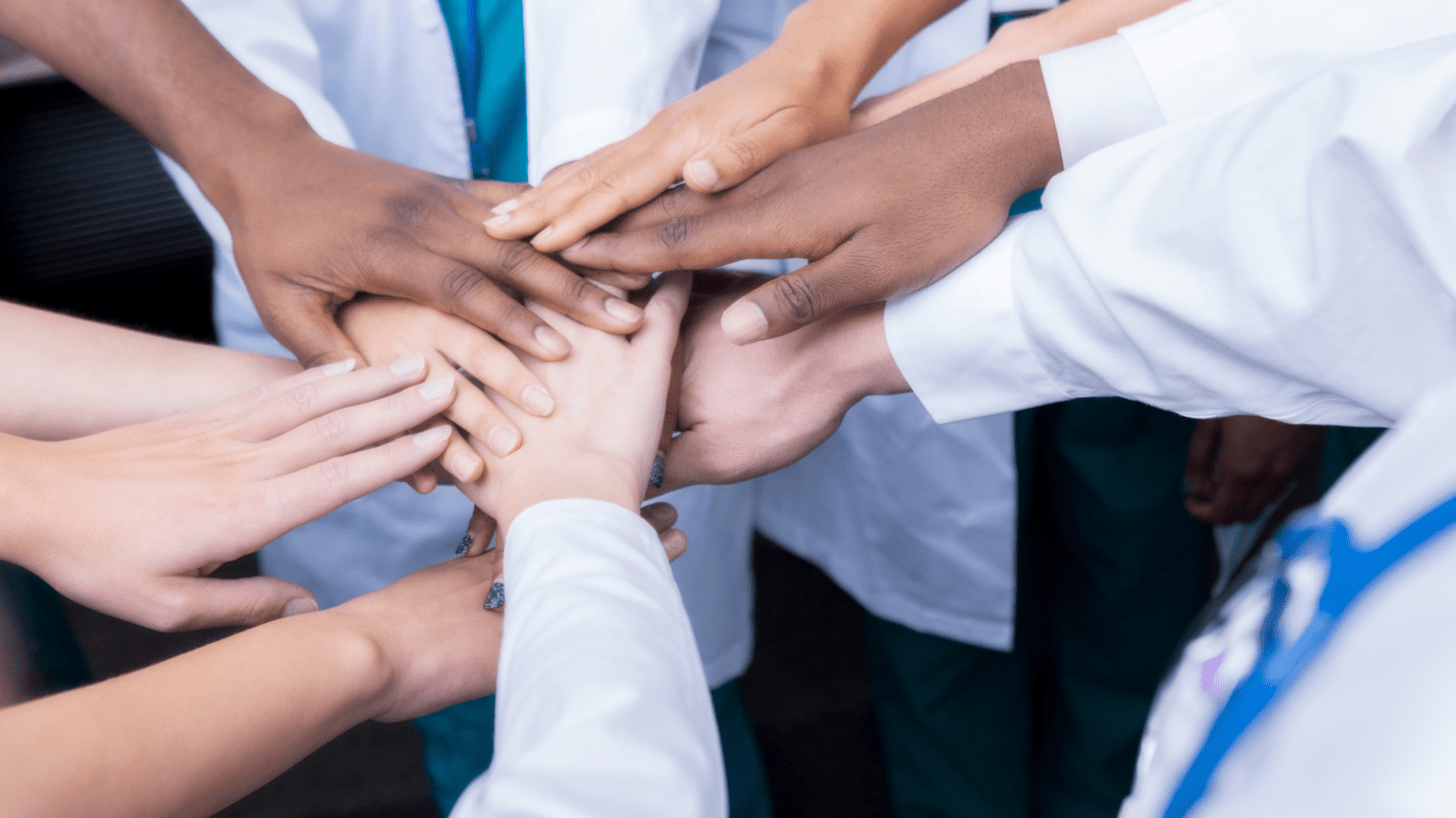 Four Ways to Unify and Glorify - SpeakUp Conference