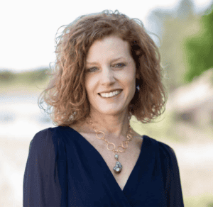 Blythe Daniel - SpeakUp Conference