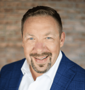 Jerry Howard - SpeakUp Conference