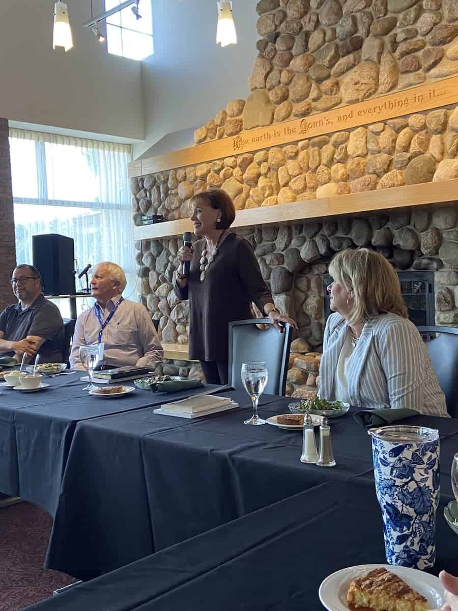 SpeakUp Conference Home - SpeakUp Conference