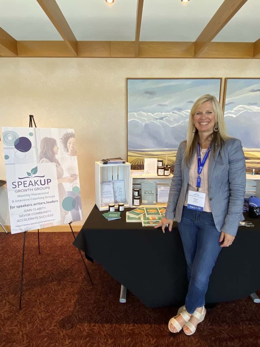 SpeakUp Conference Home - SpeakUp Conference