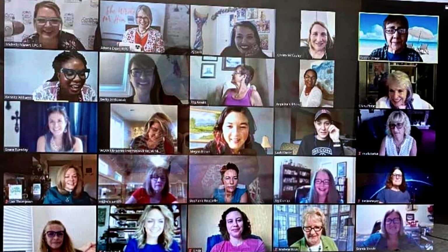 SpeakUp Conference Home - SpeakUp Conference