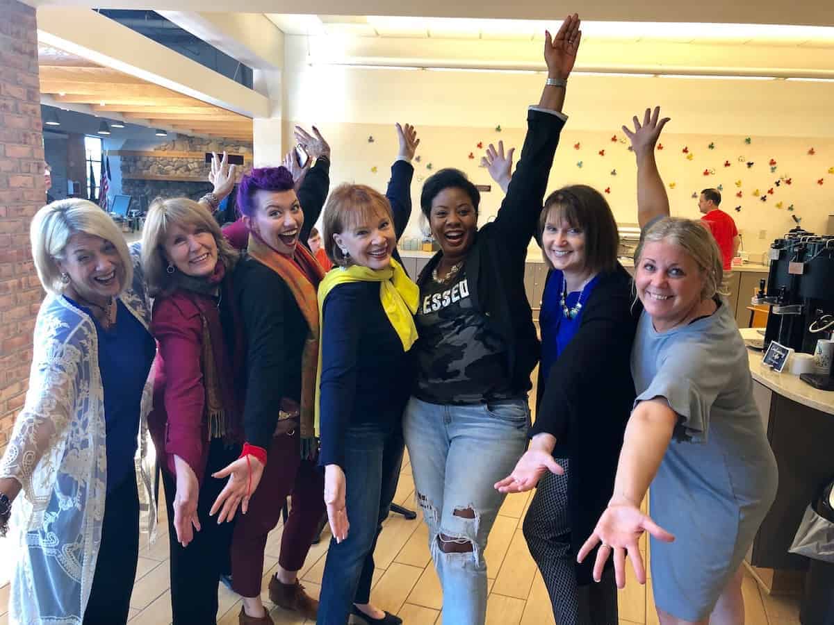 Terms And Conditions - SpeakUp Conference