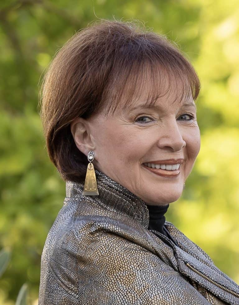 Thanksgiving Message from Gene, Carol, & Jason Kent - SpeakUp Conference